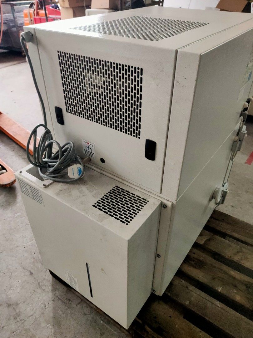 Weiss WKL 34 Climate Chamber for sale @ $6500 each (AAR 2024), Health & Nutrition, Medical ...