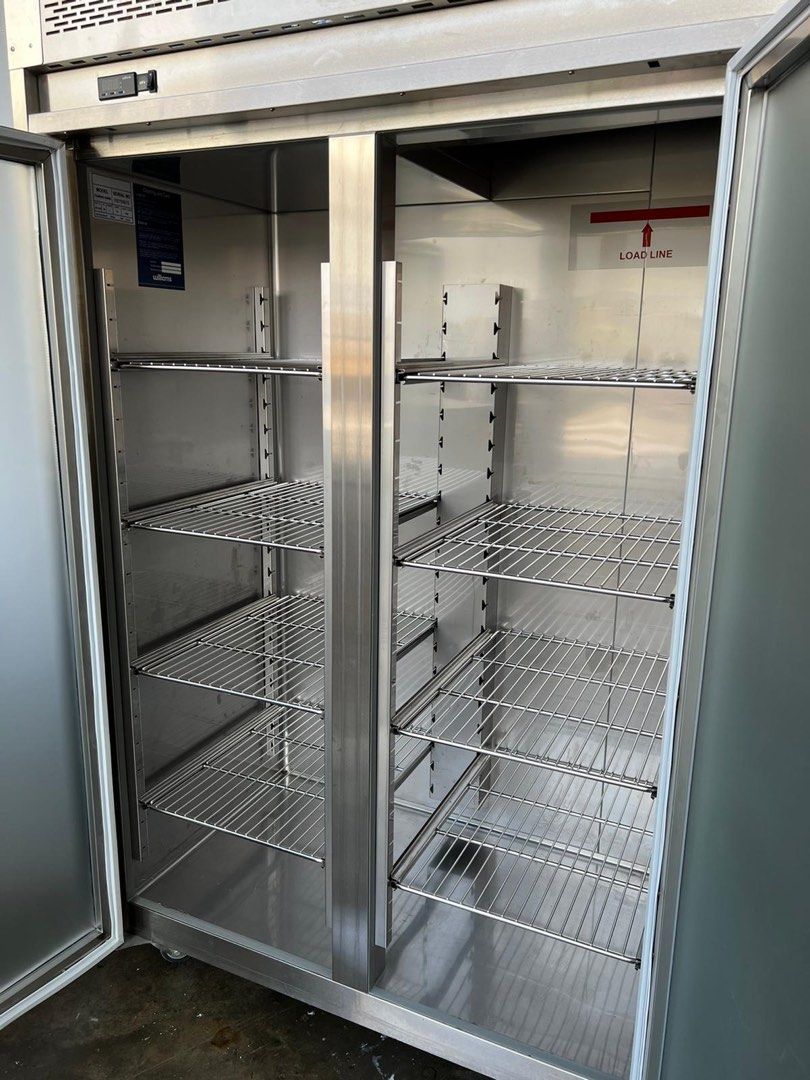 Williams Commercial Chiller, TV & Home Appliances, Kitchen Appliances ...