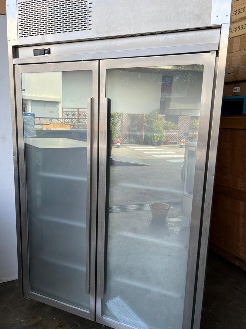 Williams Commercial Chiller, TV & Home Appliances, Kitchen Appliances ...