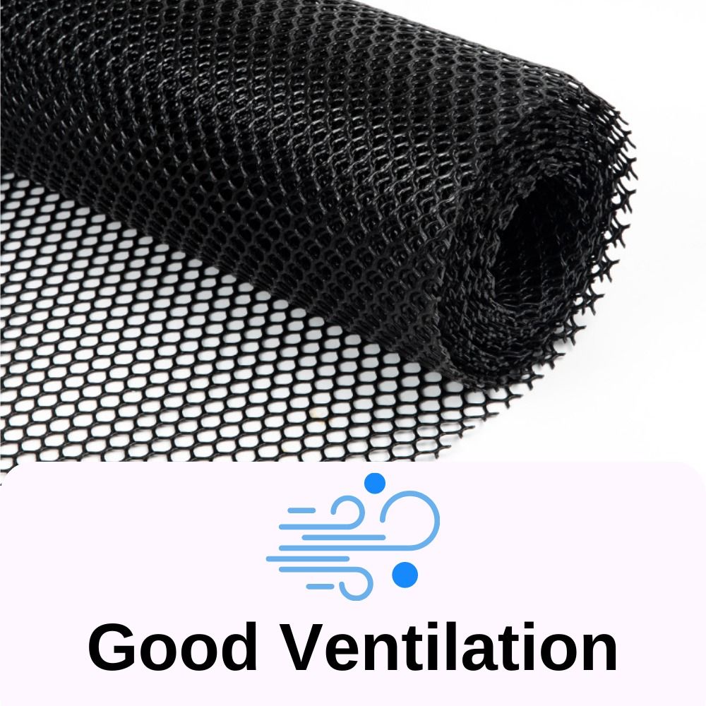 Window Mesh PVC Plastic Mesh Multi-purpose Cat Mesh Pet Proof Window ...