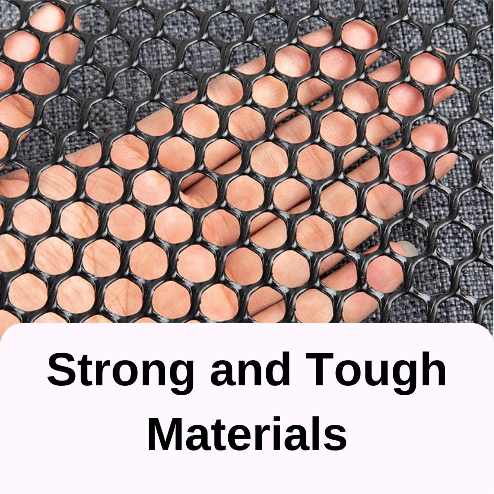 Window Mesh PVC Plastic Mesh Multi-purpose Cat Mesh Pet Proof Window ...