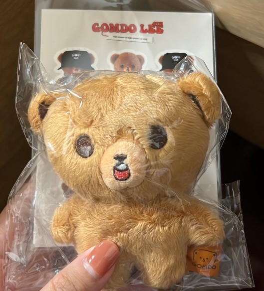 [wts 100] nct dream 127 haechan gomdo lee 10cm, Hobbies & Toys ...