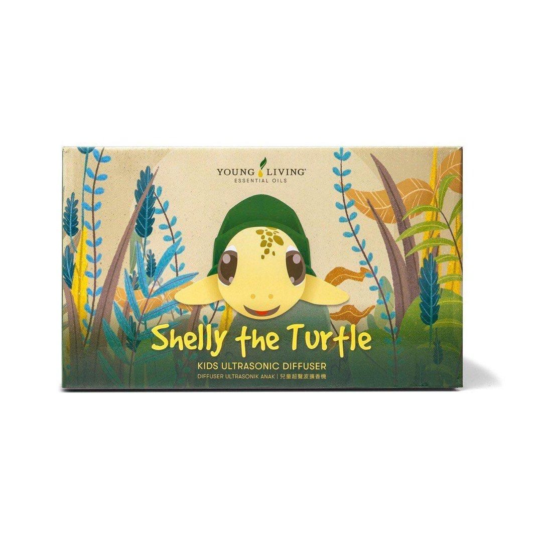 YL - Shelly The Turtle Diffuser, Furniture & Home Living, Home ...