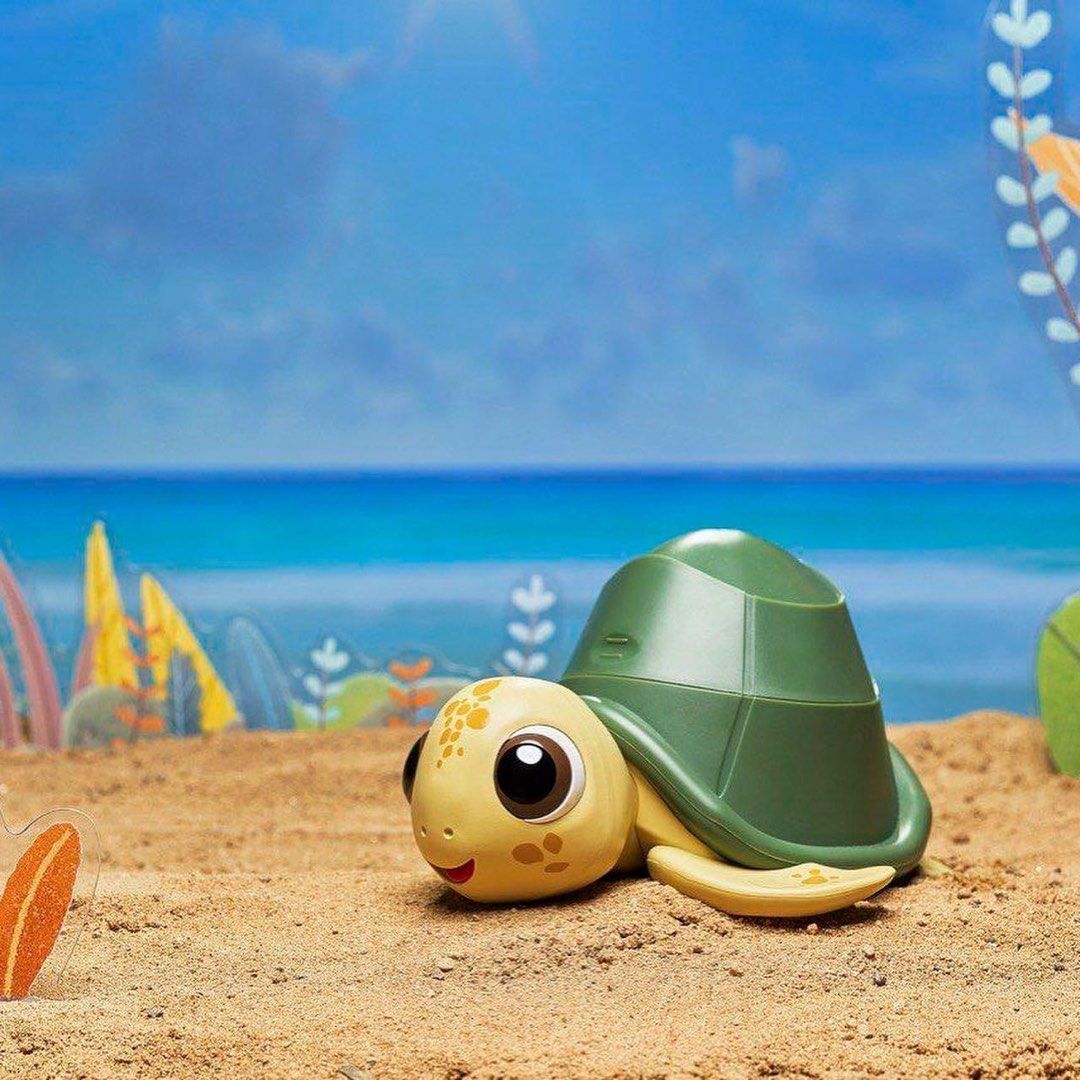 YL - Shelly The Turtle Diffuser, Furniture & Home Living, Home ...