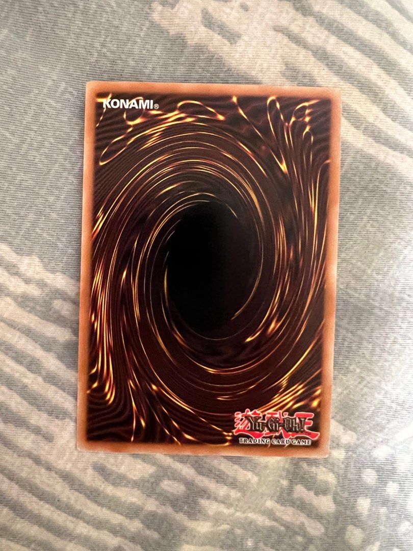 Yugioh ancient fairy dragon ultimate rare, Hobbies & Toys, Toys & Games ...