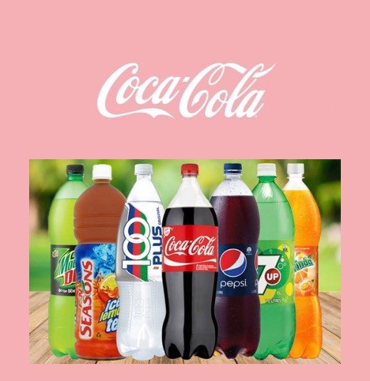 [1.5L carton drinks] COKE SPRITE FANTA 100+, Food & Drinks, Beverages ...
