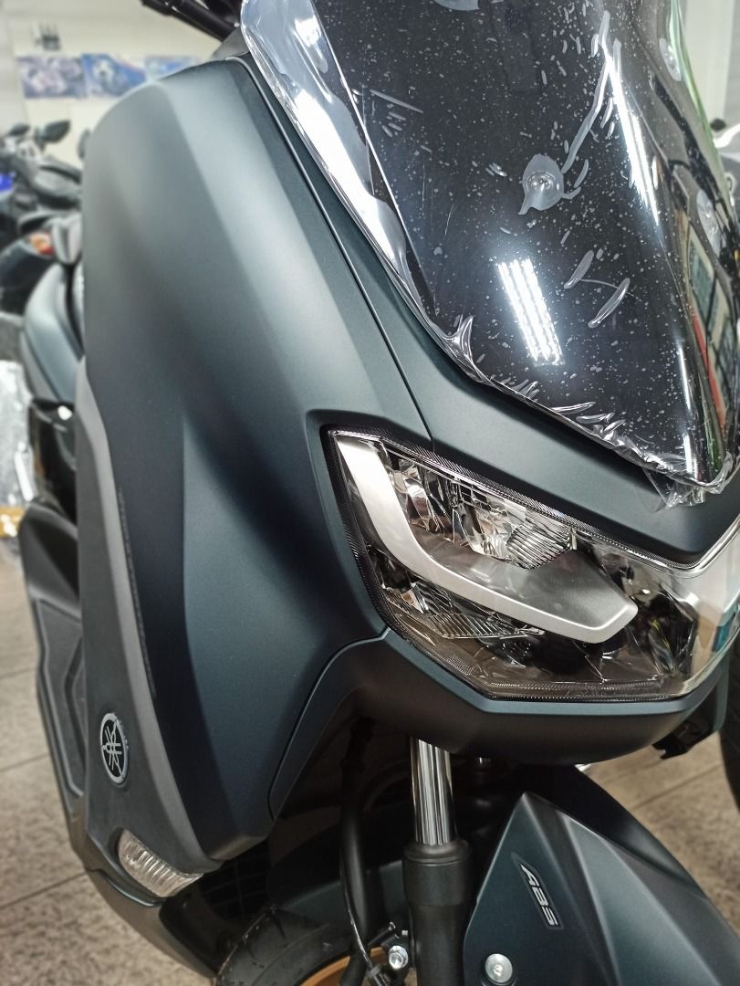 NEW Yamaha Nmax Agent unit, Motorcycles, Motorcycles for Sale, Class 2B ...