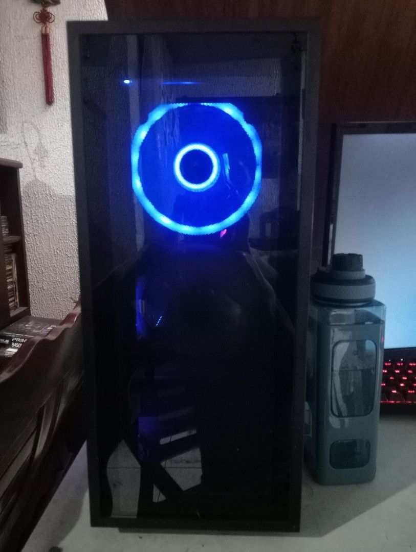 2ND HAND GAMING PC, Computers & Tech, Desktops on Carousell