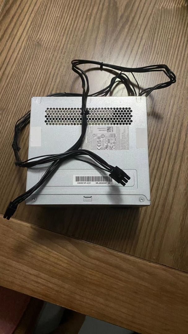 300W GPU, Computers & Tech, Parts & Accessories, Computer Parts on ...