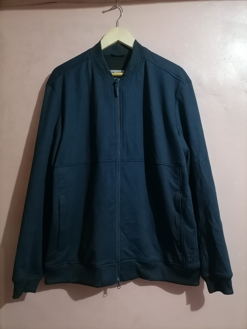511 tactical series bomber jacket on Carousell