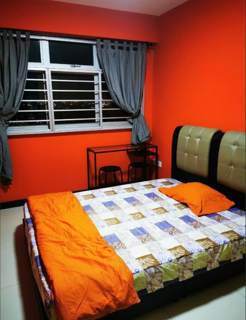 56 Teban Gardens Road Teban View, Property, Rentals, HDB on Carousell