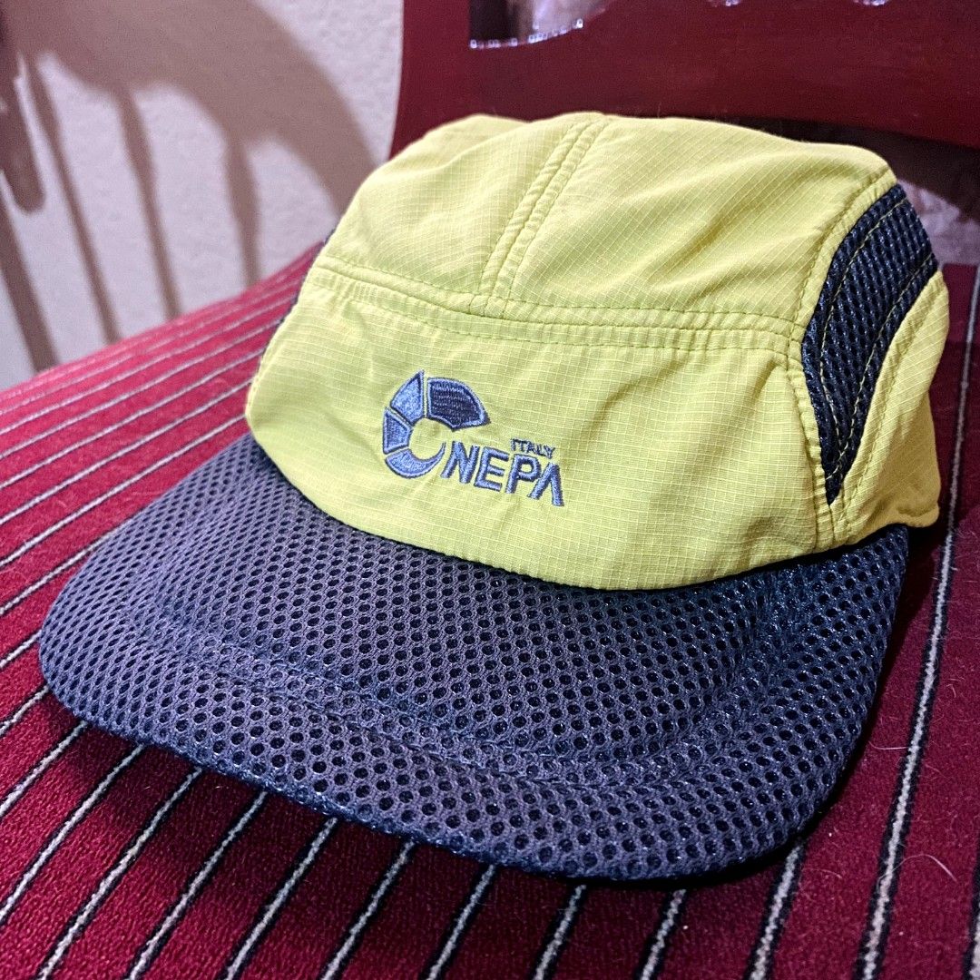 5 Panel Nepa Outdoor Cap, Men's Fashion, Watches & Accessories, Caps ...