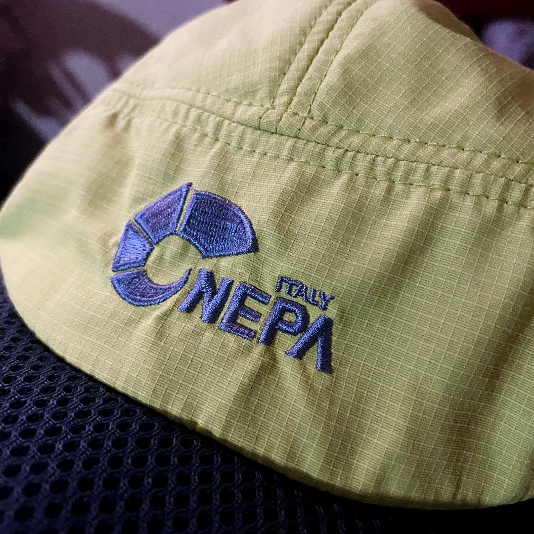 5 Panel Nepa Outdoor Cap, Men's Fashion, Watches & Accessories, Caps ...