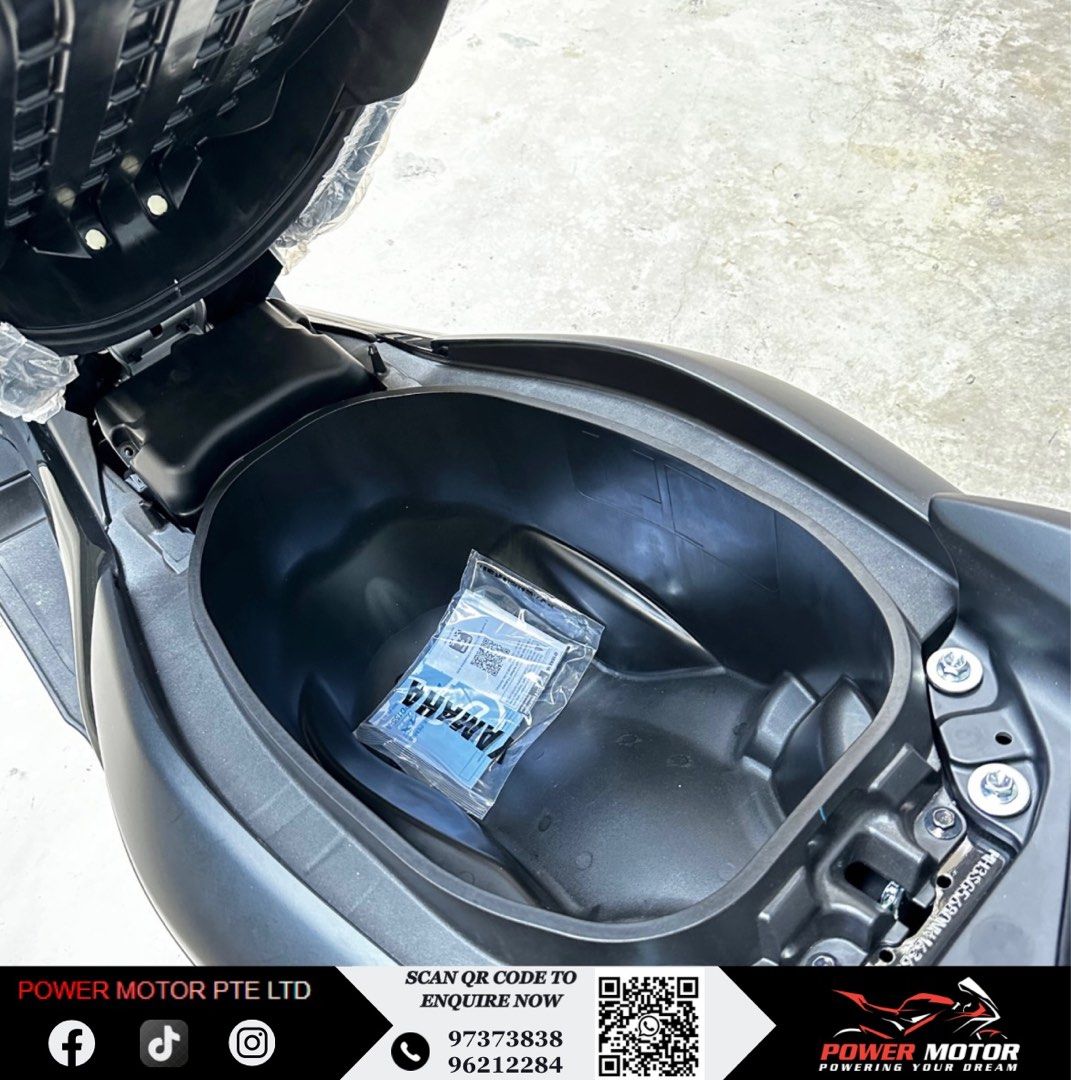 BRAND NEW YAMAHA NMAX 155 2023 FOR SALE!!!| BRAND NEW 2B MOTORCYCLE ...
