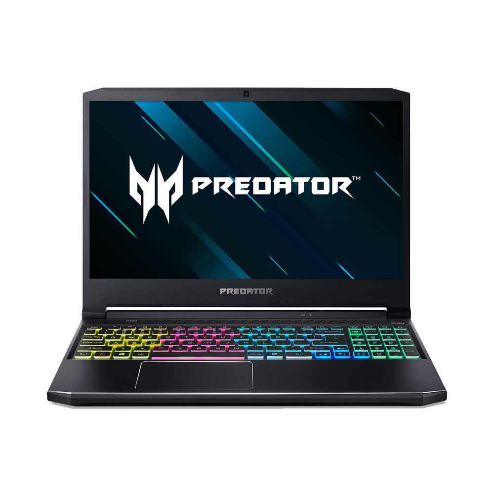 Acer Helios Predator i7-10870H Nvidia GeForce RTX 3060 32MB RAM ...