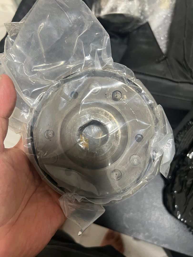 Aerox v1 cvt set, Motorcycles, Motorcycle Accessories on Carousell