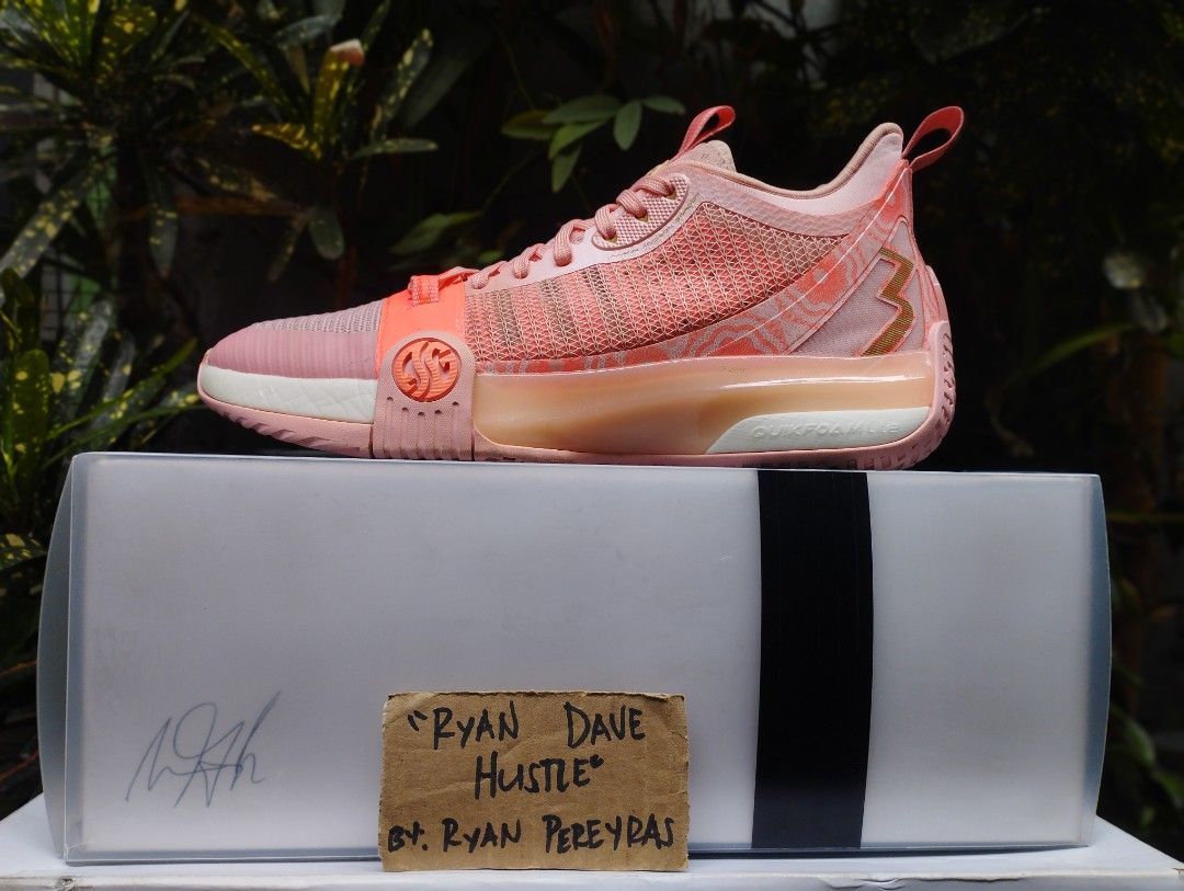 AG Zen 3 Sakura on Carousell