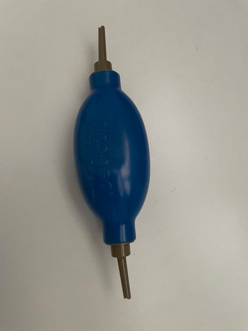 Aircast SP Walker, Short, Women Small Size, Health & Nutrition ...