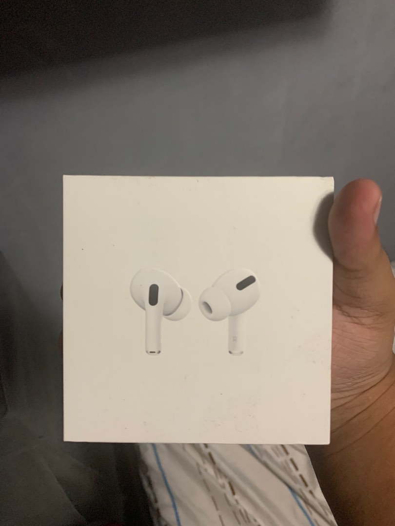 2023 AirPods Pro 2nd Gen (with MagSafe Charging Case), Audio, Earphones on Carousell