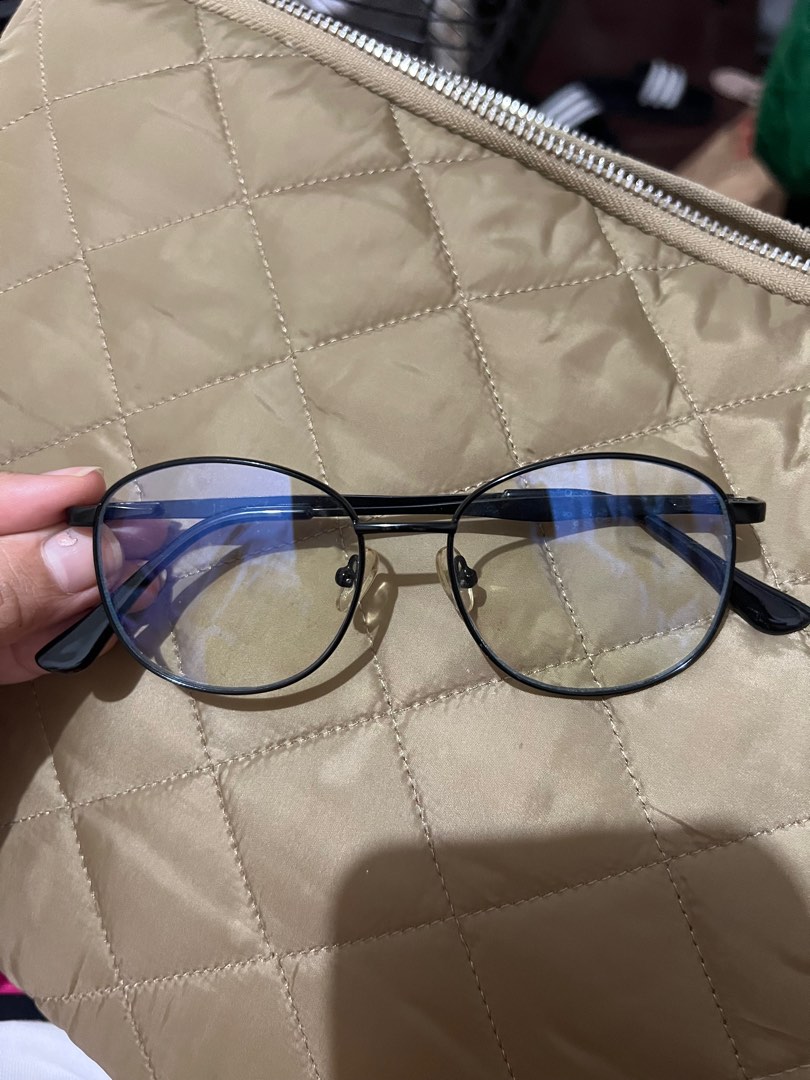 Anti Radiation glasses on Carousell