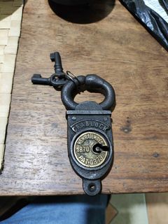 Antique+Reese+padlock+keyes - View all Antique+Reese+padlock+keyes ads ...