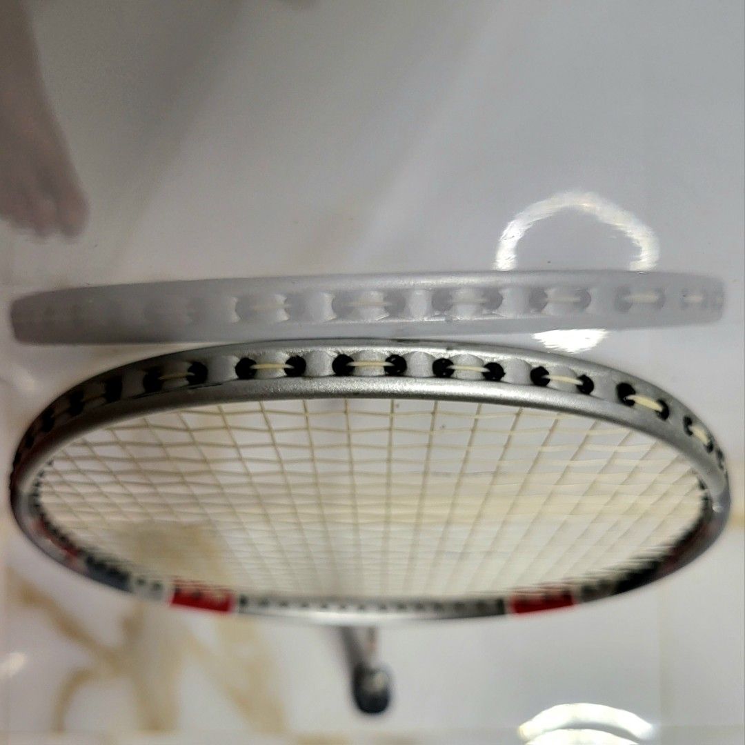 Apacs UK Nano 888 Power NS Badminton racket / racquet. Ultra high ...