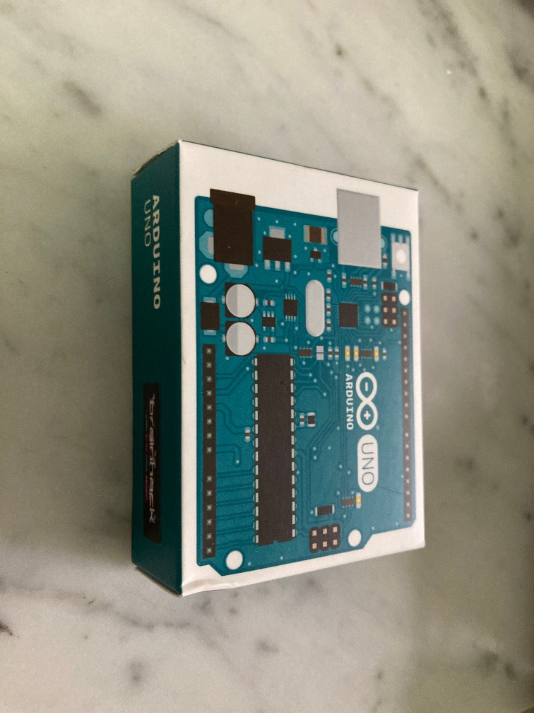 Arduino Uno, Computers & Tech, Parts & Accessories, Other Accessories ...