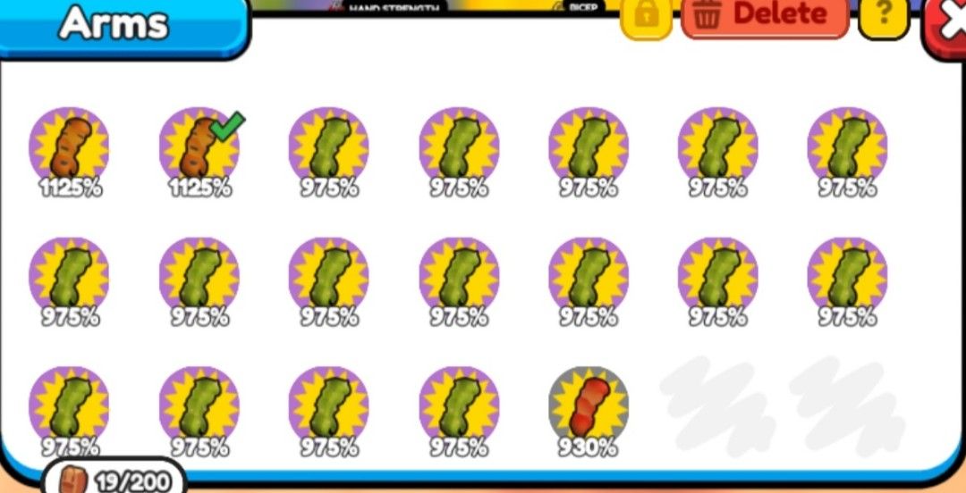 Arm wrestling simulator buff arms, Video Gaming, Gaming Accessories, In ...