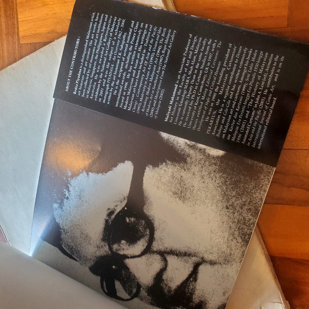 Artist Lat collectors, Hobbies & Toys, Collectibles & Memorabilia ...