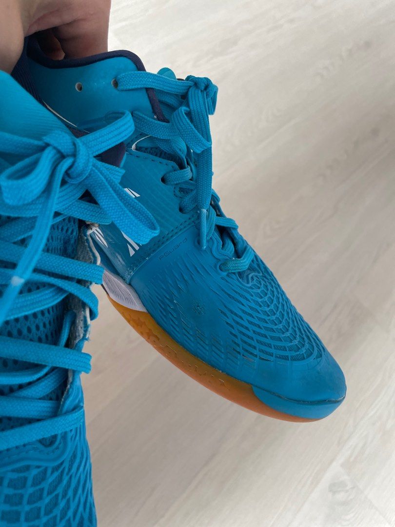 Asics Court Control FF3 (Euro 42 US8.5 UK7.5) , Sports Equipment ...