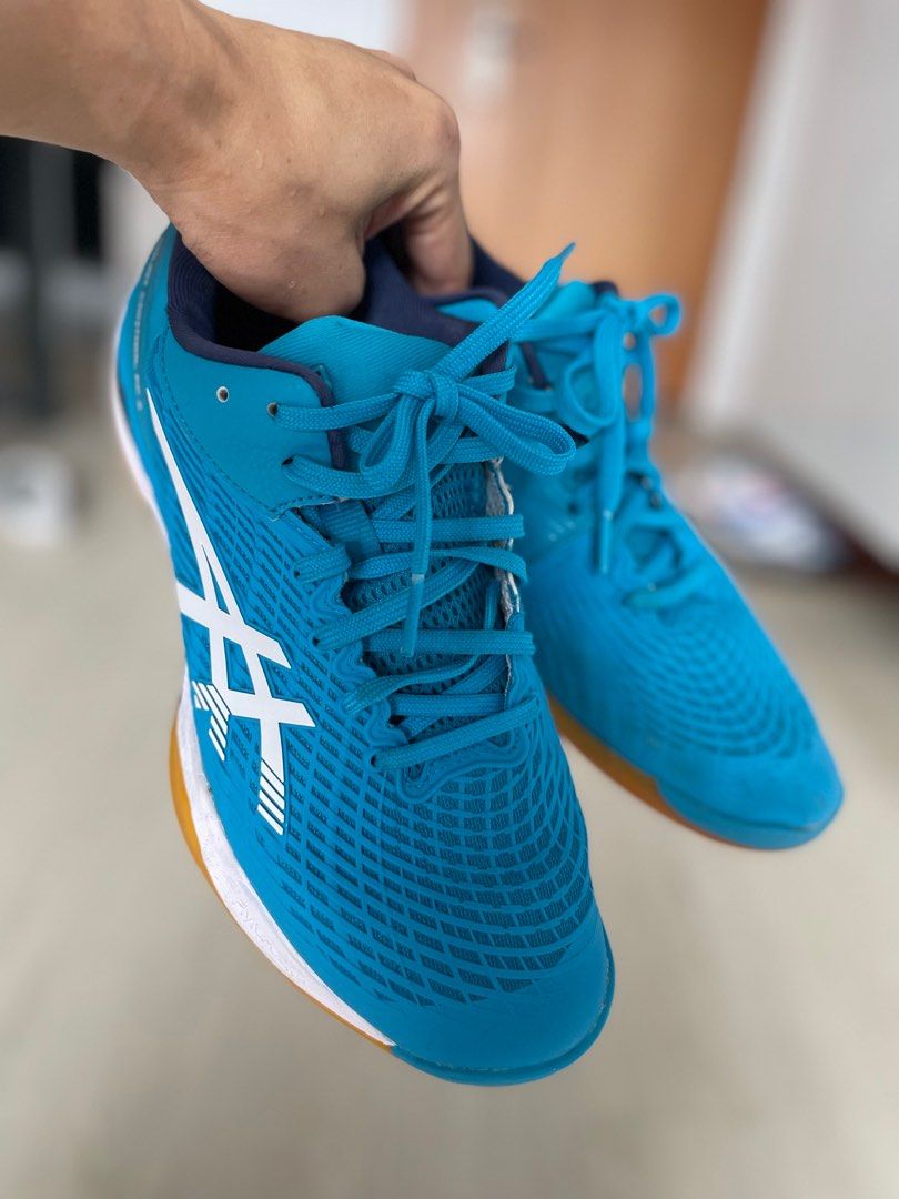 Asics Court Control FF3 (Euro 42 US8.5 UK7.5) , Sports Equipment ...