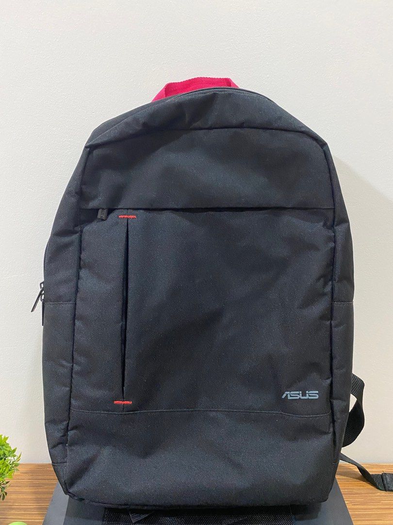 Asus Nereus Backpack Laptop Bag, Men's Fashion, Bags, Backpacks on ...