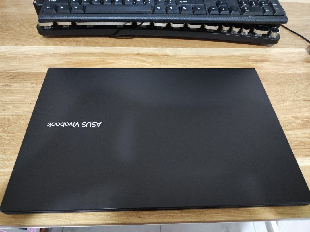 Asus Vivobook 15-i5 11th gen, Computers & Tech, Laptops & Notebooks on ...