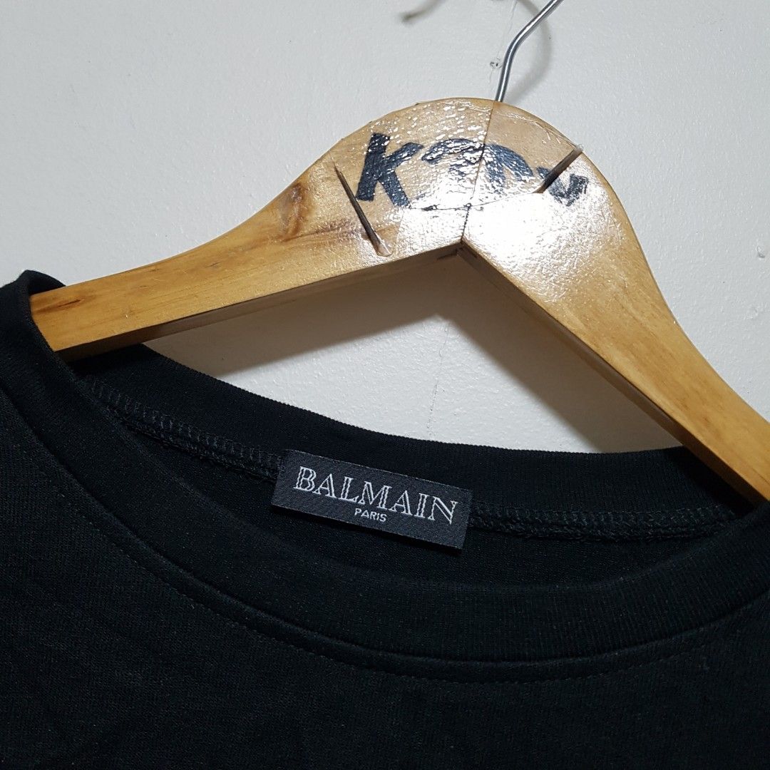 Balamin top, Luxury, Apparel on Carousell