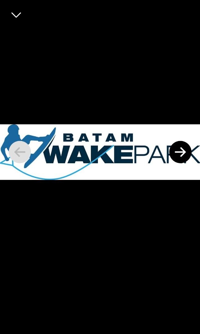Batam wake park, Sports Equipment, Sports & Games, Water Sports on ...