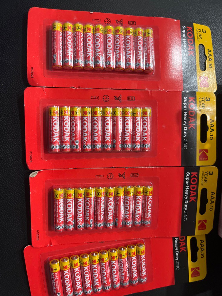 Battery, Photography, Photography Accessories, Batteries & Chargers on ...