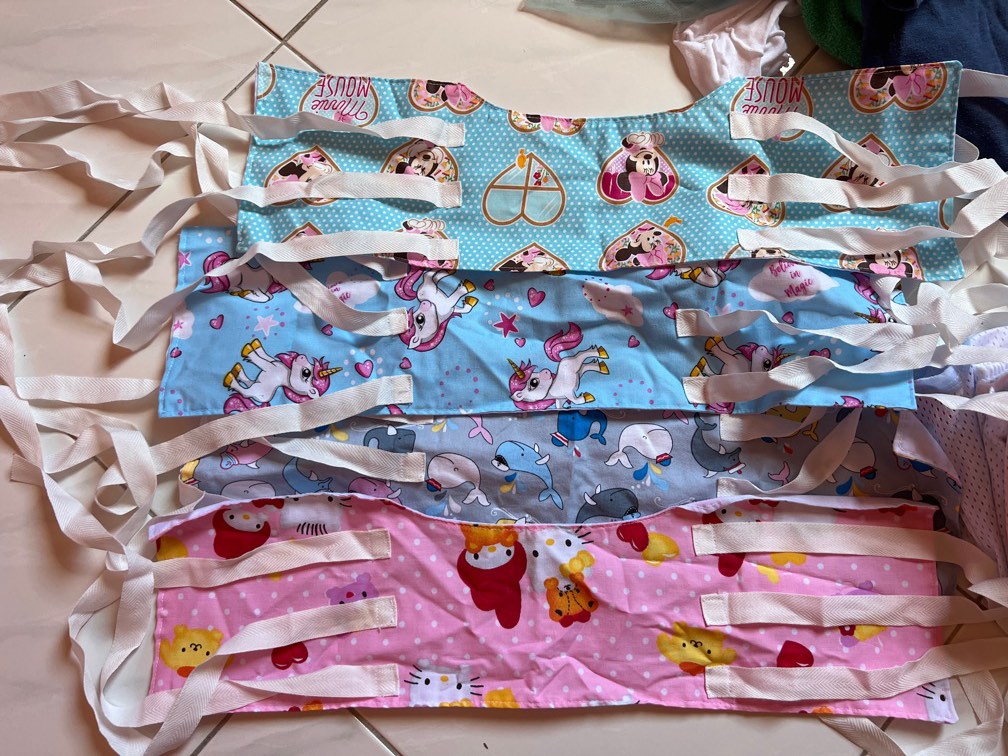 Bedung baby, Babies & Kids, Babies & Kids Fashion on Carousell