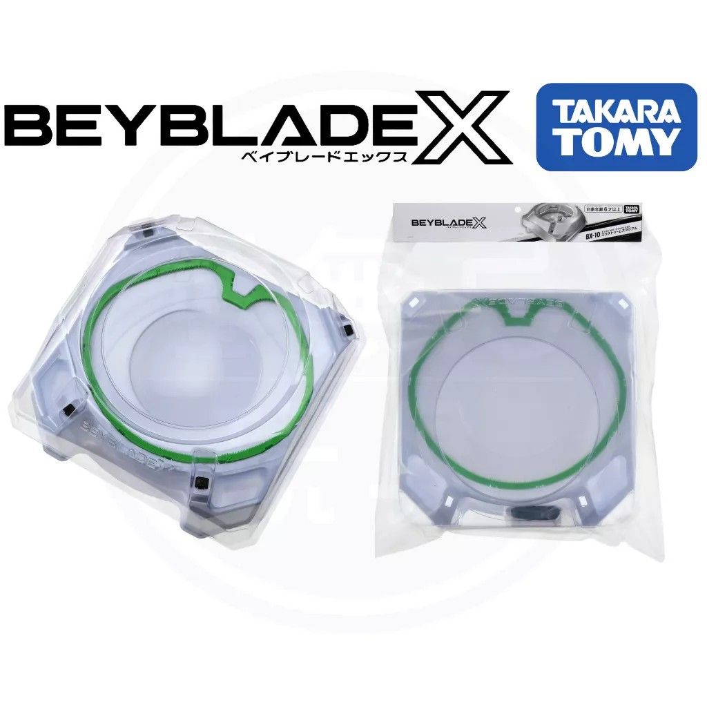 Beyblade X Stadium Original, Hobbies & Toys, Toys & Games on Carousell