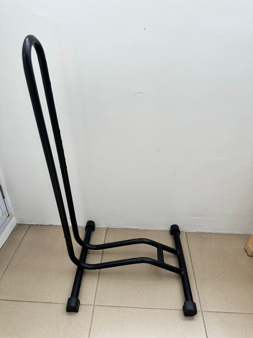 Bicycle Self Stand, Sports Equipment, Bicycles & Parts, Parts ...