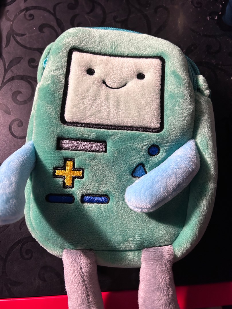 BMO sling bag, Women's Fashion, Bags & Wallets, Cross-body Bags on ...