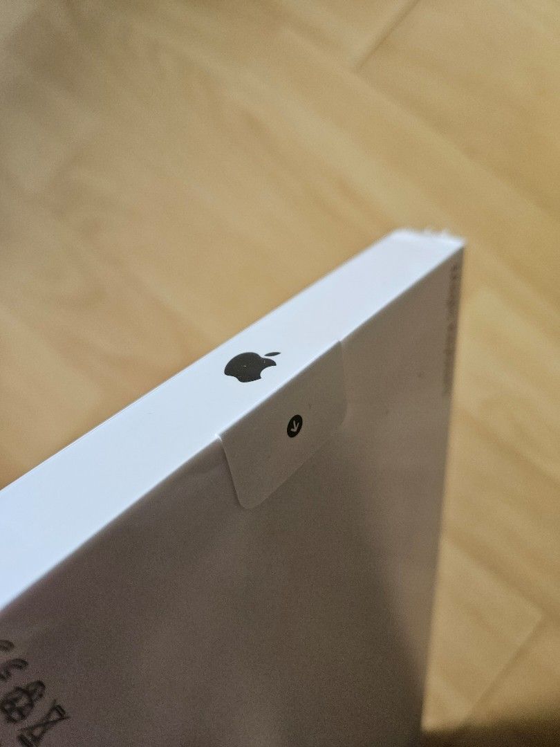 BN // Apple Magic Keyboard, Computers & Tech, Parts & Accessories ...