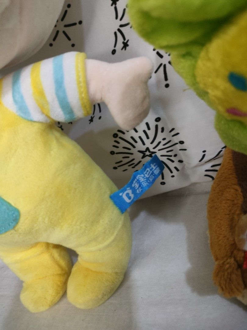 Boneka anak cocomelon, Toys & Collectibles, Mainan di Carousell