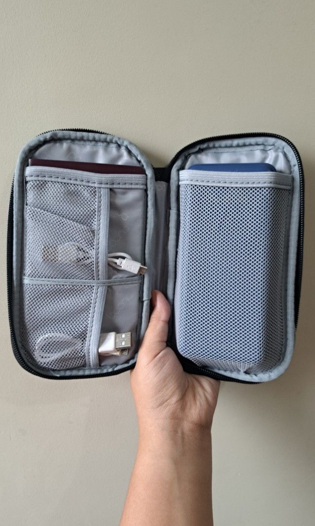 Boona Multi-functional bag on Carousell