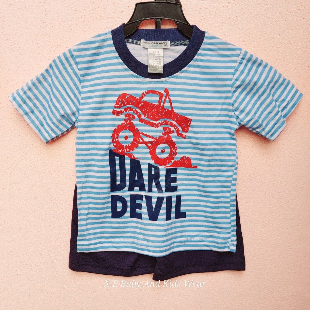 Branded Little Boys Set, Babies & Kids, Babies & Kids Fashion on Carousell