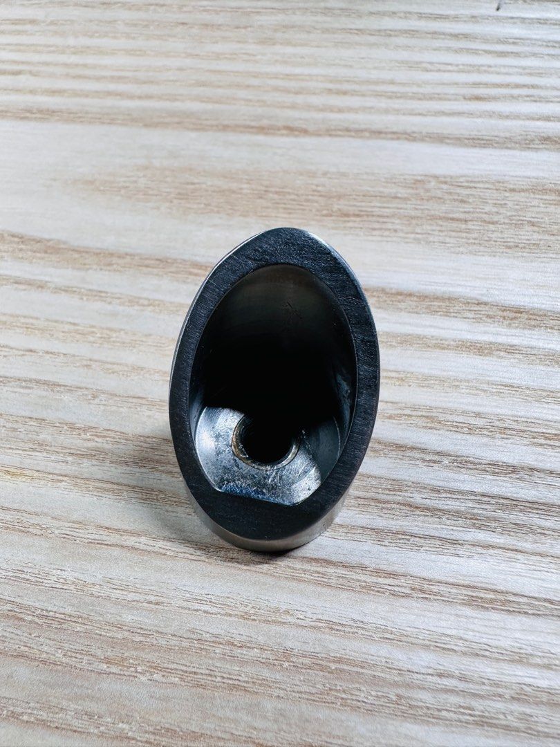 Brompton Titanium wedge, Sports Equipment, Bicycles & Parts, Parts ...