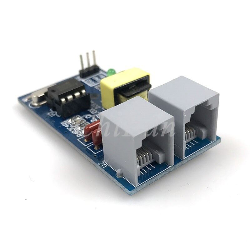 Caller ID module HT9032D circuit mature application telephone recording ...