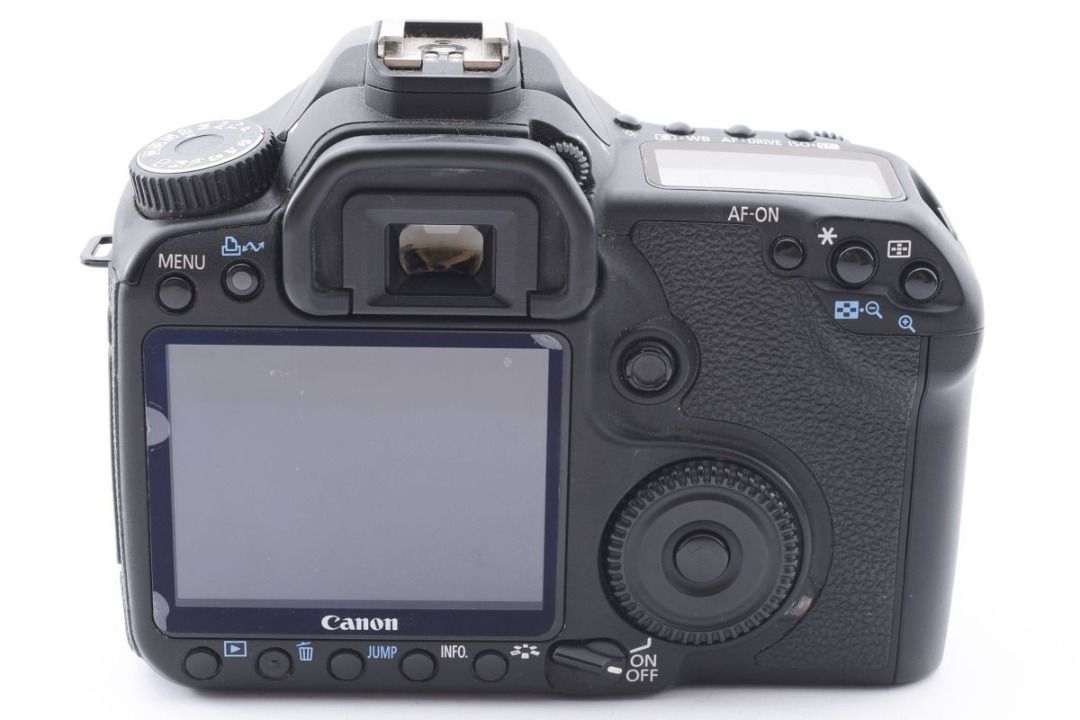 Canon EOS 40D DSLR Excellent Condition, Photography, Cameras on Carousell