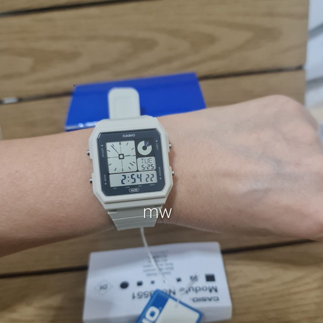 Casio latest Watch, Women's Fashion, Watches & Accessories, Watches on ...