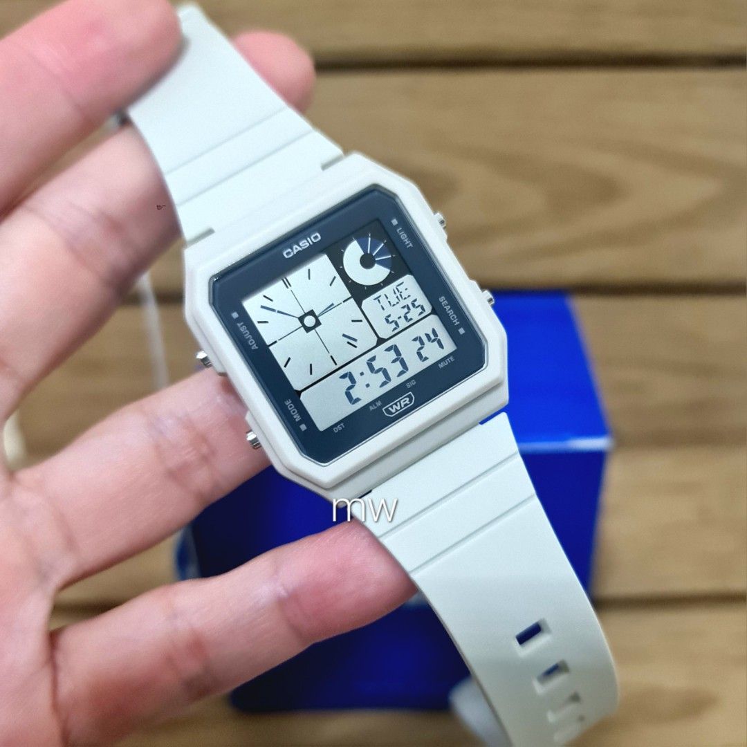 Casio latest Watch, Women's Fashion, Watches & Accessories, Watches on ...