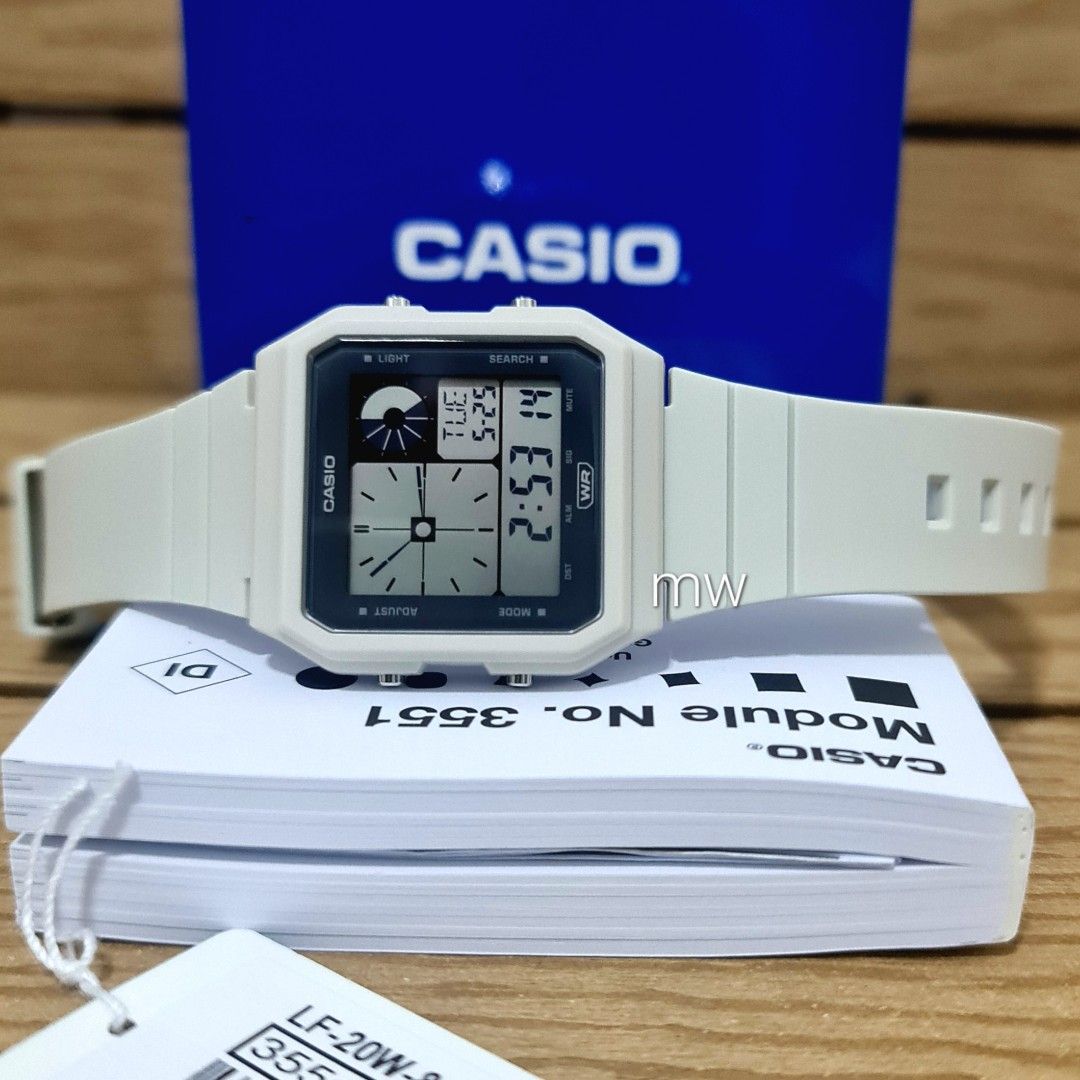 Casio latest Watch, Women's Fashion, Watches & Accessories, Watches on ...